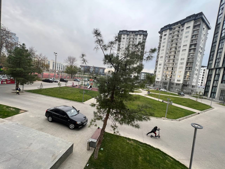Аренда Квартира Яшнабадский район Махтумкули  ЖК Бешчинар