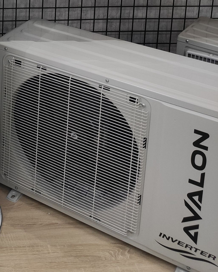 Avalon Inverter WiFi 09