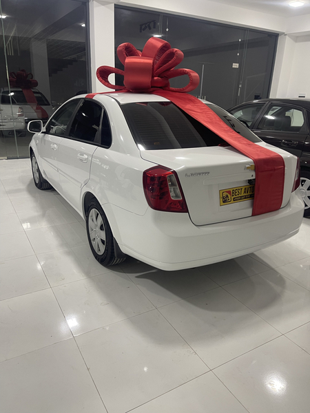 Chevrolet lasetti