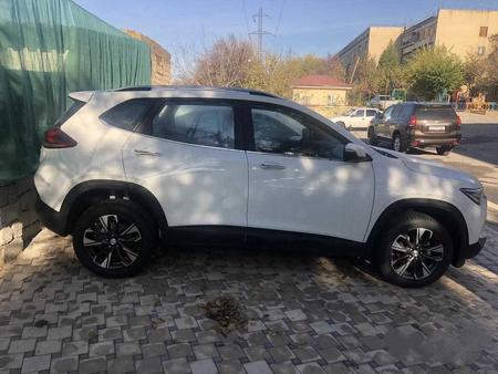 2023 TRACKER premeir PLUS halol nasiya savdo ribosiz
