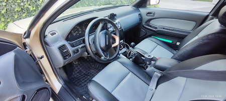 Nissan Maxima A32
