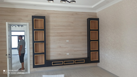 Ремонт квартира под ключ