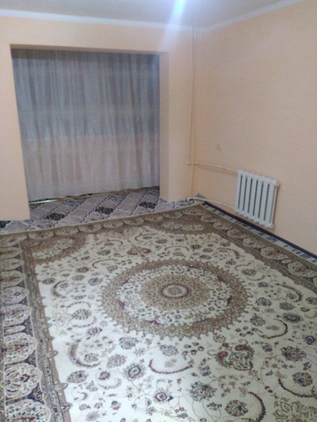 2 хонали квартира Студент Кизларга