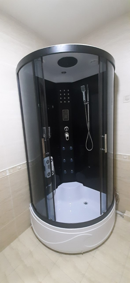 Dushavoy duwavoy kabina 90 90 full