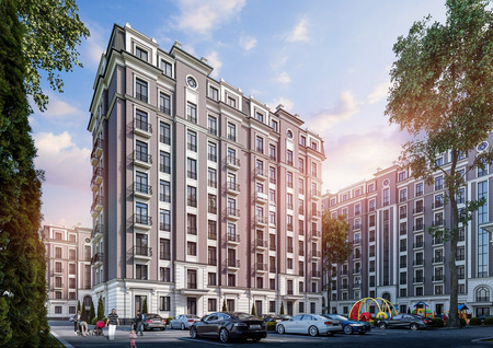 Orzu house orzuyingizdagi xonadonlar