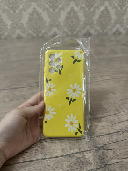 Набор чехлов для Samsung A32/4G
