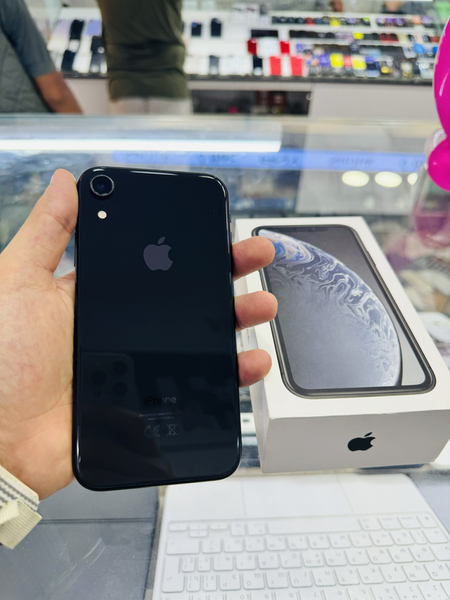 iPhone Xr 64 gb nasiya savdoga