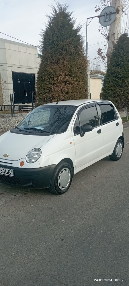 ARENDA Matiz prastoy 2010 yil