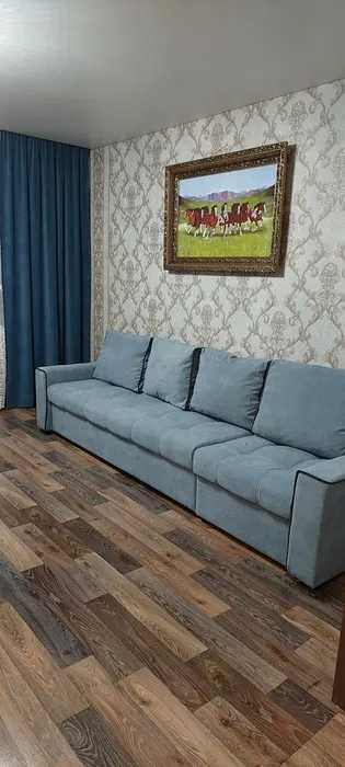 БУМ ижара 2 хонали квартира Оилага, ГАНГА шошиламиз 400$ id sh 840