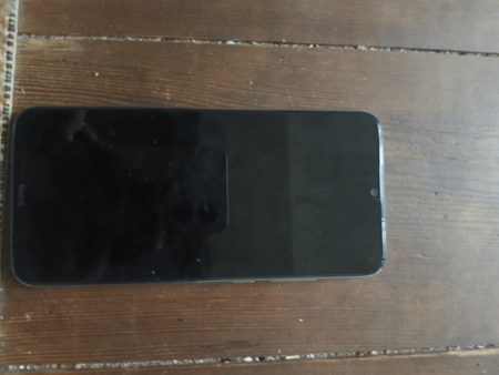Redmi not 8 4/64 talik srochni sotiladi pul zarligi uchun
