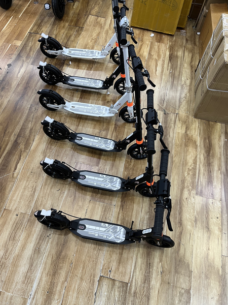Urban orginal Samokat, Scootter Урбан самокат детский