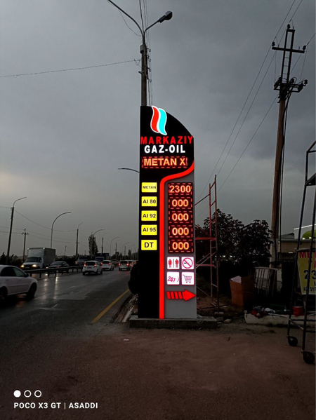 Tashqi reklamma xizmatlari