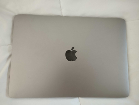Macbook pro 2016