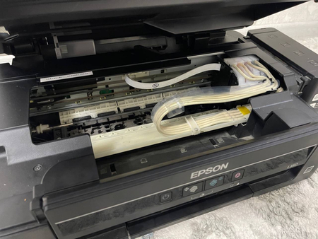 Epson L350 3/1 svetnoy printer
