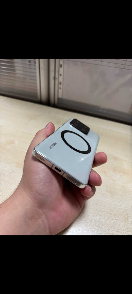Xiaomi 13 pro 5G
