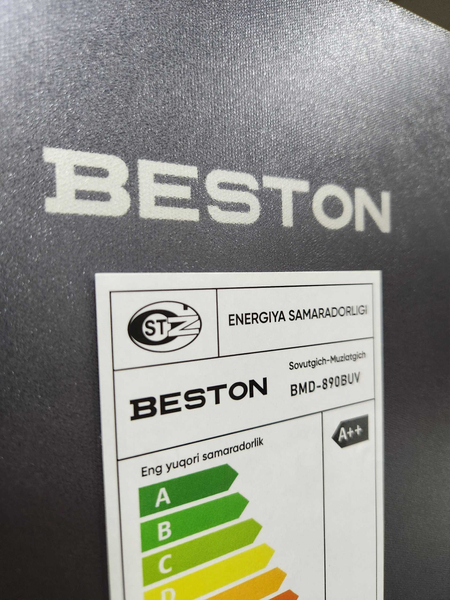 холодильник Beston BC-270 SL в широком ассортименте 205л