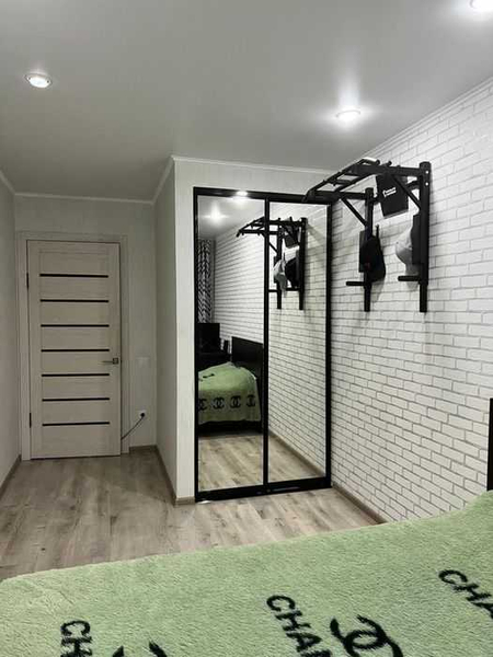 Жангох • Корзинка • 3-комн • 90 м² • этаж 6/8 • [РД:006]
