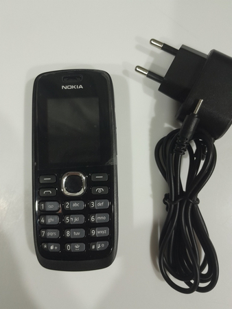 Assalom alekum telefon sotiladi Nokia Original 112
