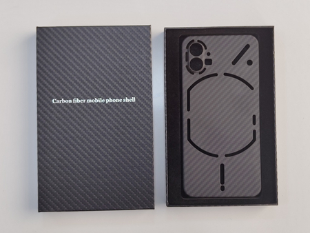 Чехлы и Стекло Nothing phone 1