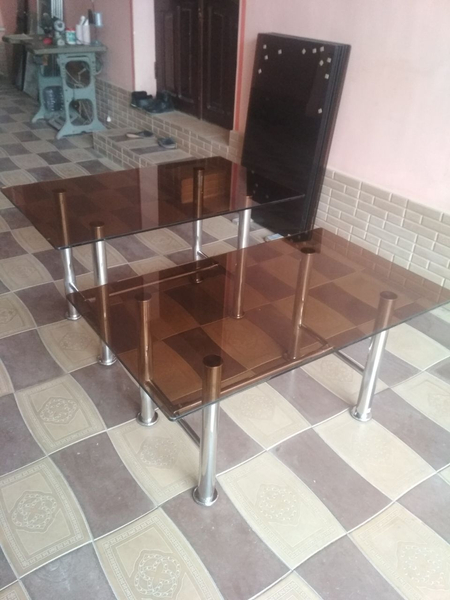 Журнальный столик для дома