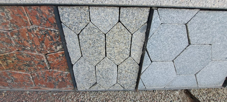granit tosh moramir