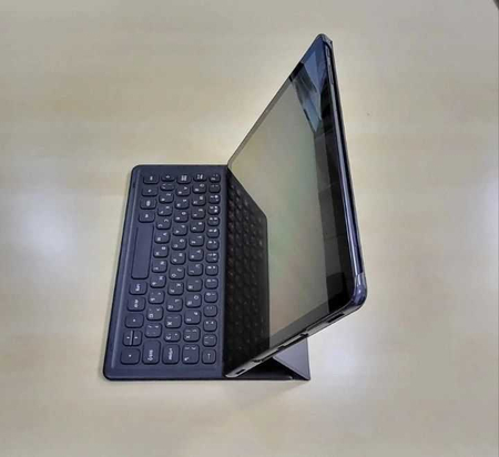 Планшет Galaxy Tab S4