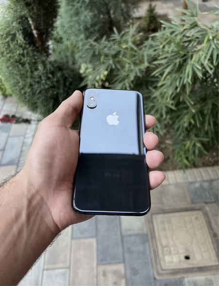 Iphone xs 64 tali xolati ideal face id ishlidi