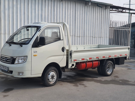 Forland mator sotiladi 1.8 li