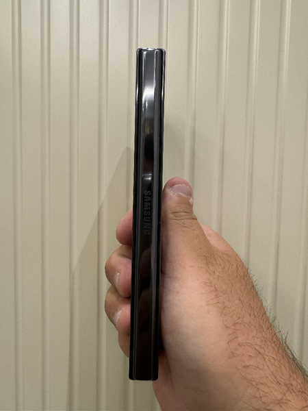 Samsung z fold 5