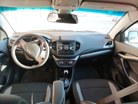 Лада веста 1.6 л автомат