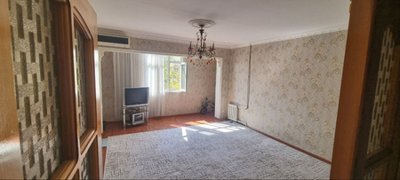 Qizlga Arenda Yakksaroy Bobur park 100$