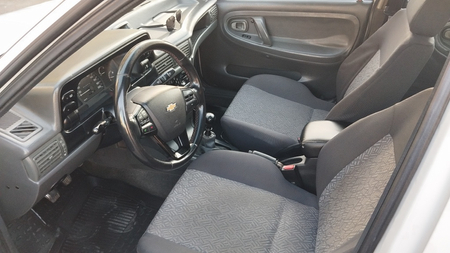 Neksiya 1 Daewoo