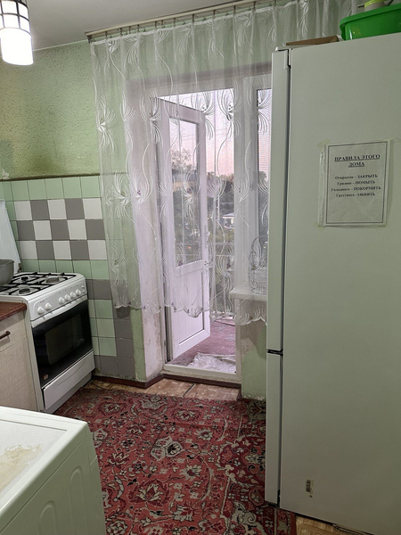 Метро Чиланзар 10мин  2.4.5 Своя