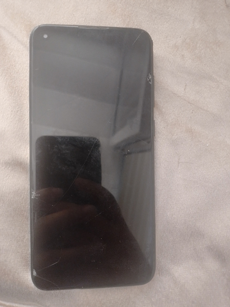Samsung A 11..isissosi