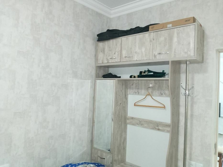 Сдается 2в3 ком квартира Юнусабад 6-квартал предоплата 2 месяца