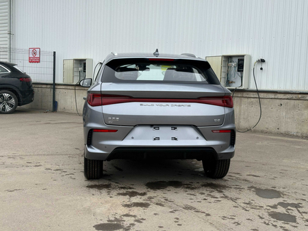 BYD E2 Luxury Edition Restayling 405 KM Tayyor Avtosalon Кредит лизинг