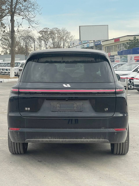 Li 9 ultra naxt kredit perecheslenya