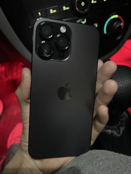 İphone 14 pro max 128