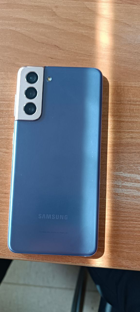 Samsumg s 21 korea 5g