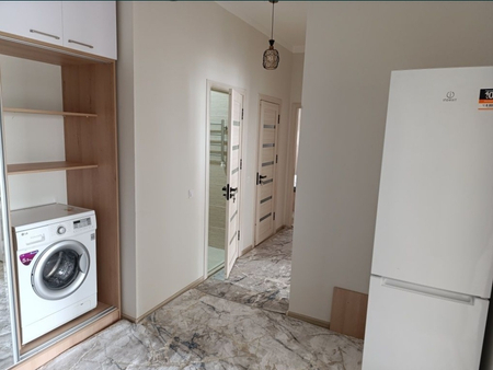 3× ком Миробод Райне ЖК Новостройка