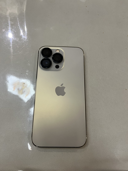 Iphone 13 pro ideal