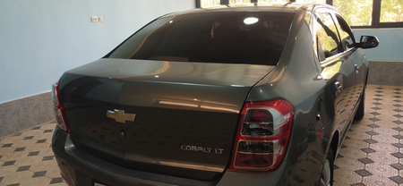 2016yil Kobolt 2 mexanika, yurgan 136000km, 4pokelena propan 65talik,