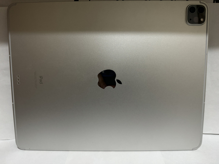 iPad Pro 12.9-inch (5th Generation) 256GB Wifi-Sim