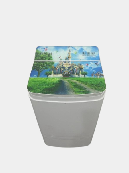 Малютка Sirius-3kg доставка есть!