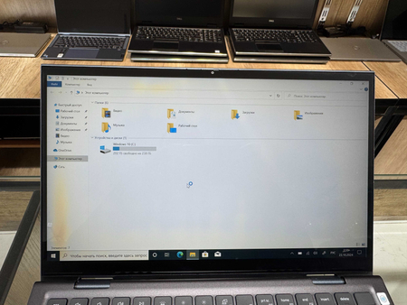 Acer Predator Intel Core i9-13900HX озу32GB ssd 512 RTX 4060 8гб