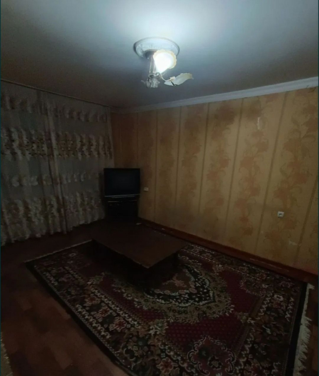 ПРОДАЁТСЯ своя квартира Юнусабад  ориентир Старая Таш - тюрьма ,