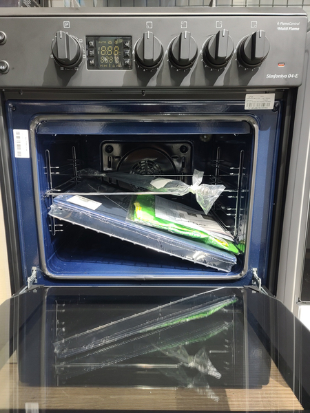 Газ плита Artel Simfoniya 04E