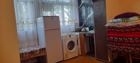 Sergeli 300 ijaraga