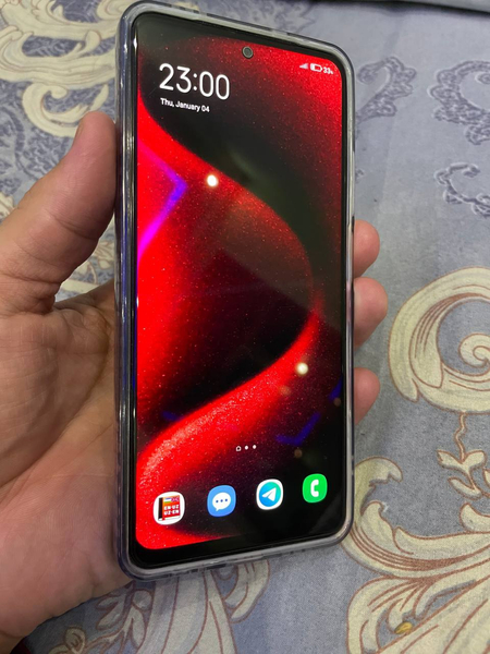 Redmi note 10s 4k/60fps 128/6+5 Gb