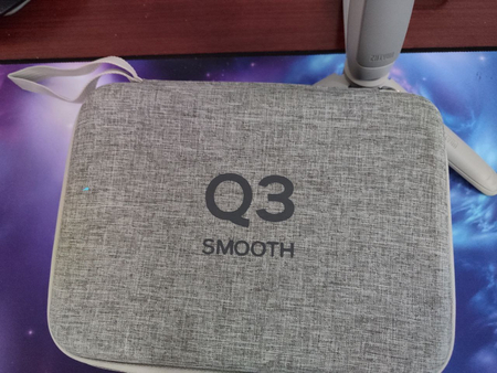 Zhiyun smooth-Q3